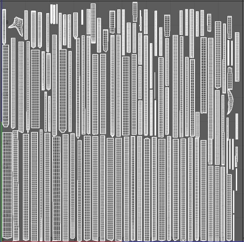 Character for NPR_wangtao-TA